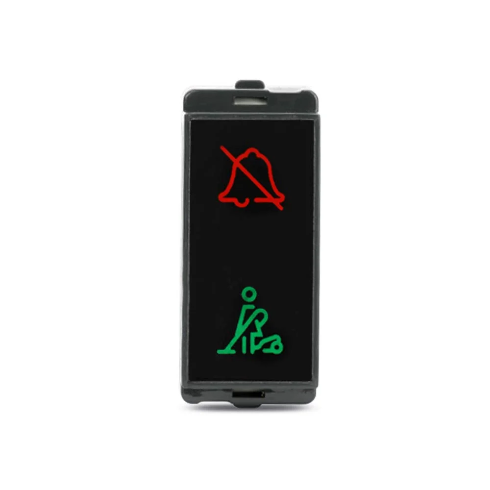 Buy Schneider Livia P6013_DG 1 Module DND & MMR Indicator Online