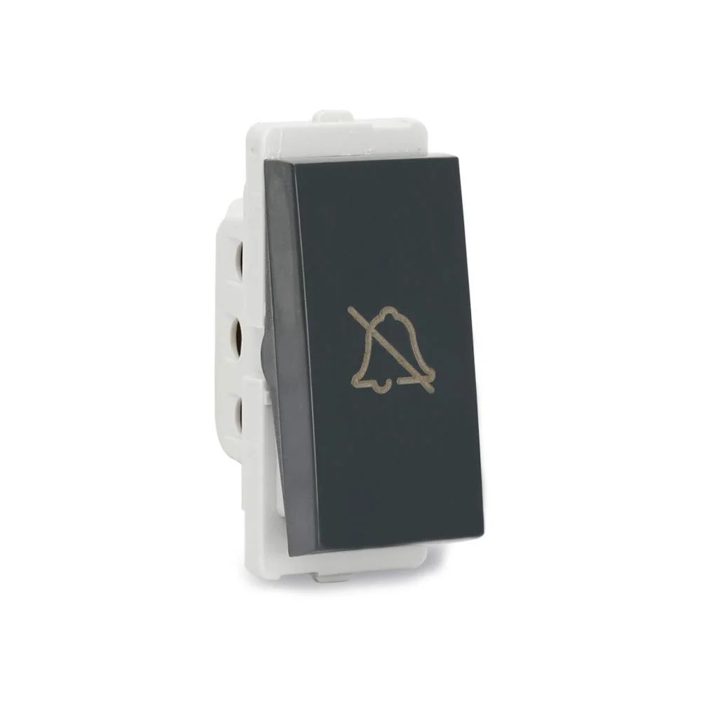 Buy Schneider Livia P6002_DG 1 Module DND Switch Online