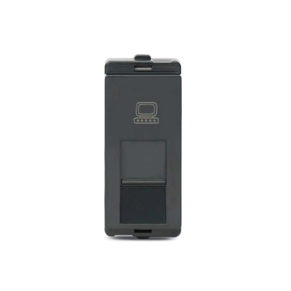 Buy Schneider Livia RJ 11 Telephone Socket Online at Discount Price
