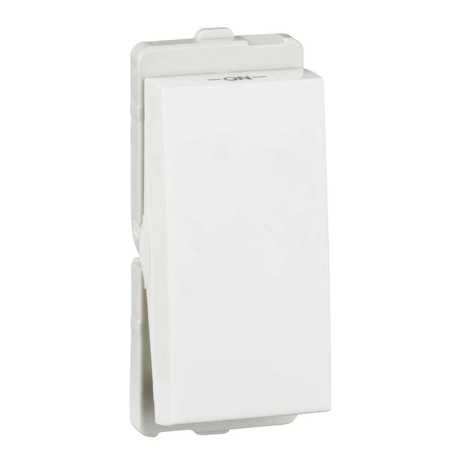 Buy Schneider Livia 16 Amp 1 Way White Switch Online at Special Price
