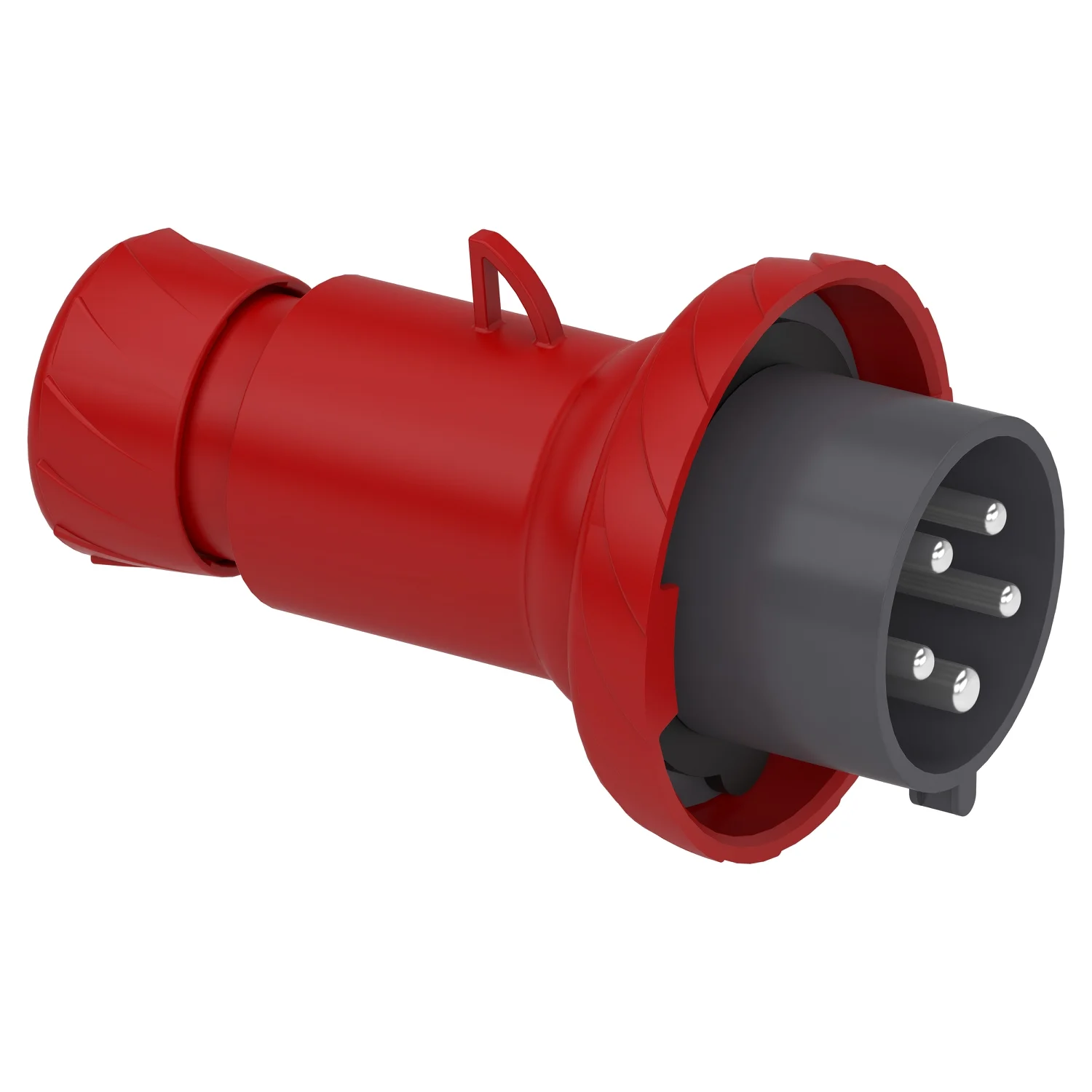 Buy Schneider Pratika PKE32M735 32 Amp Wander Plug Online