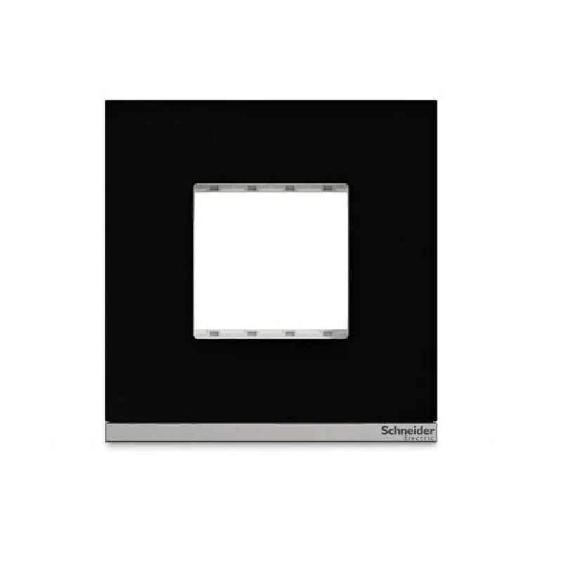 Schneider Electric Unica Pure 2 Module, Oak Wood Cover Plate