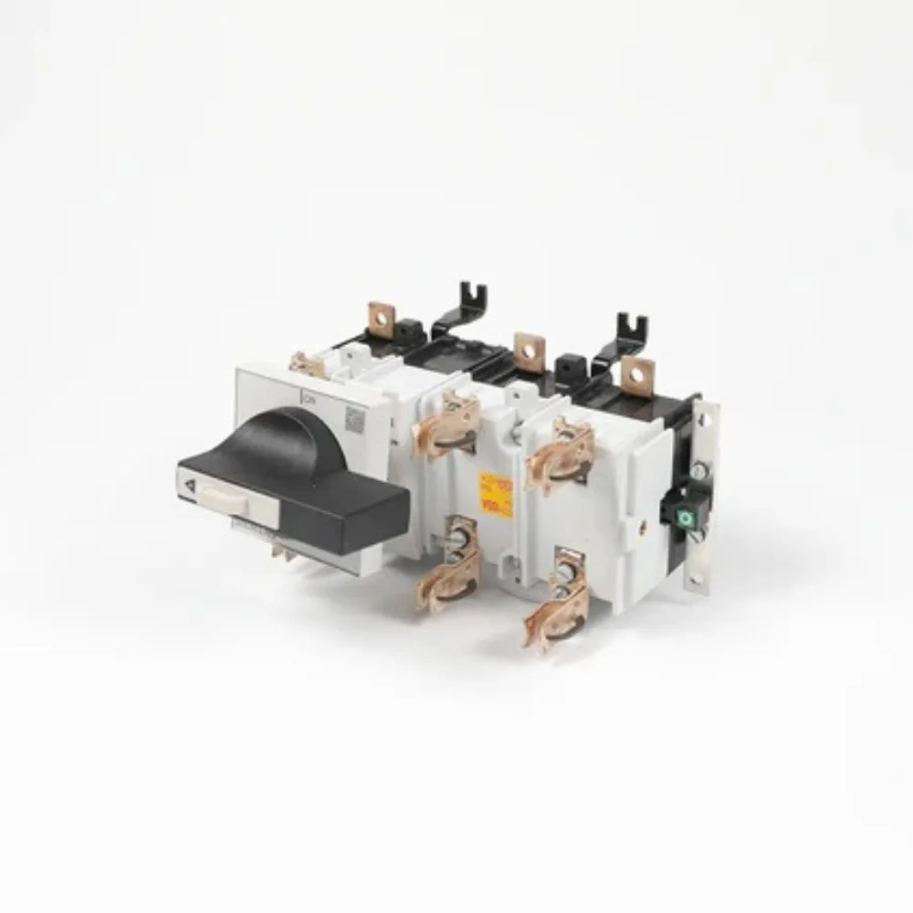 Buy Siemens 3KL8331-1UA00 315 Amp 3 Pole Disconnect Switch at Online