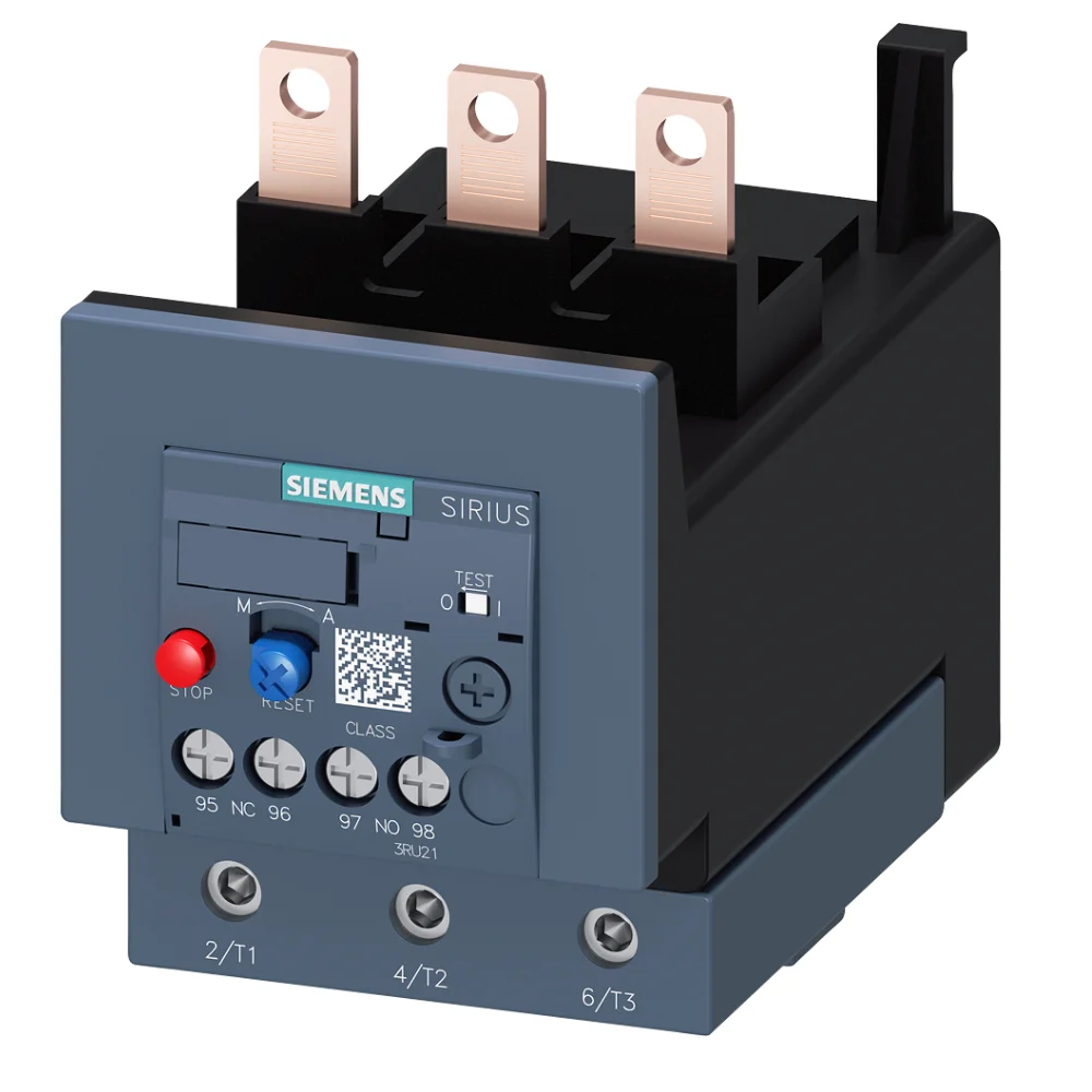 Buy Siemens 3RU21464MB0 80-100 Amp Thermal Overload Relay Online