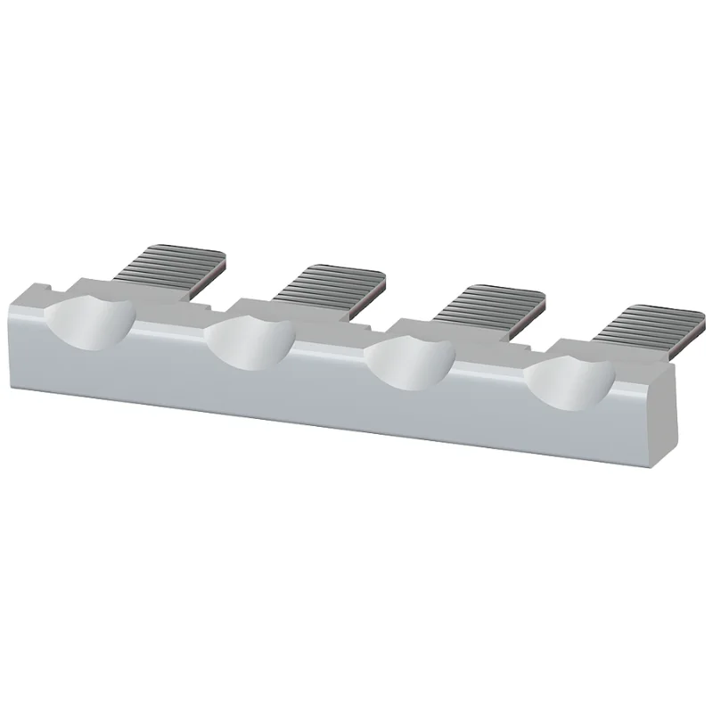 Siemens Sirius Connecting Comb 4 Pole Suitable For 3RT Contactor