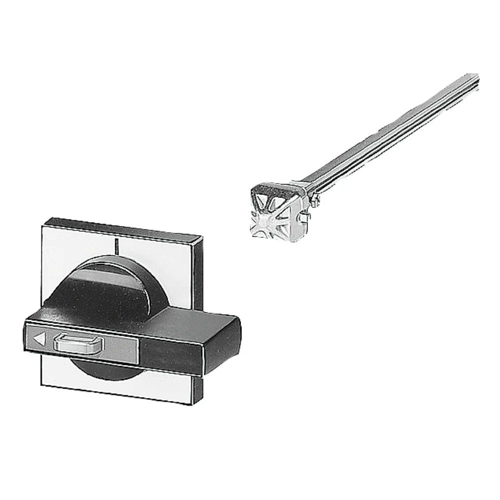 Siemens Front Drive With Fixed Coupler Suitable For 3KA8/3KL8 Switch