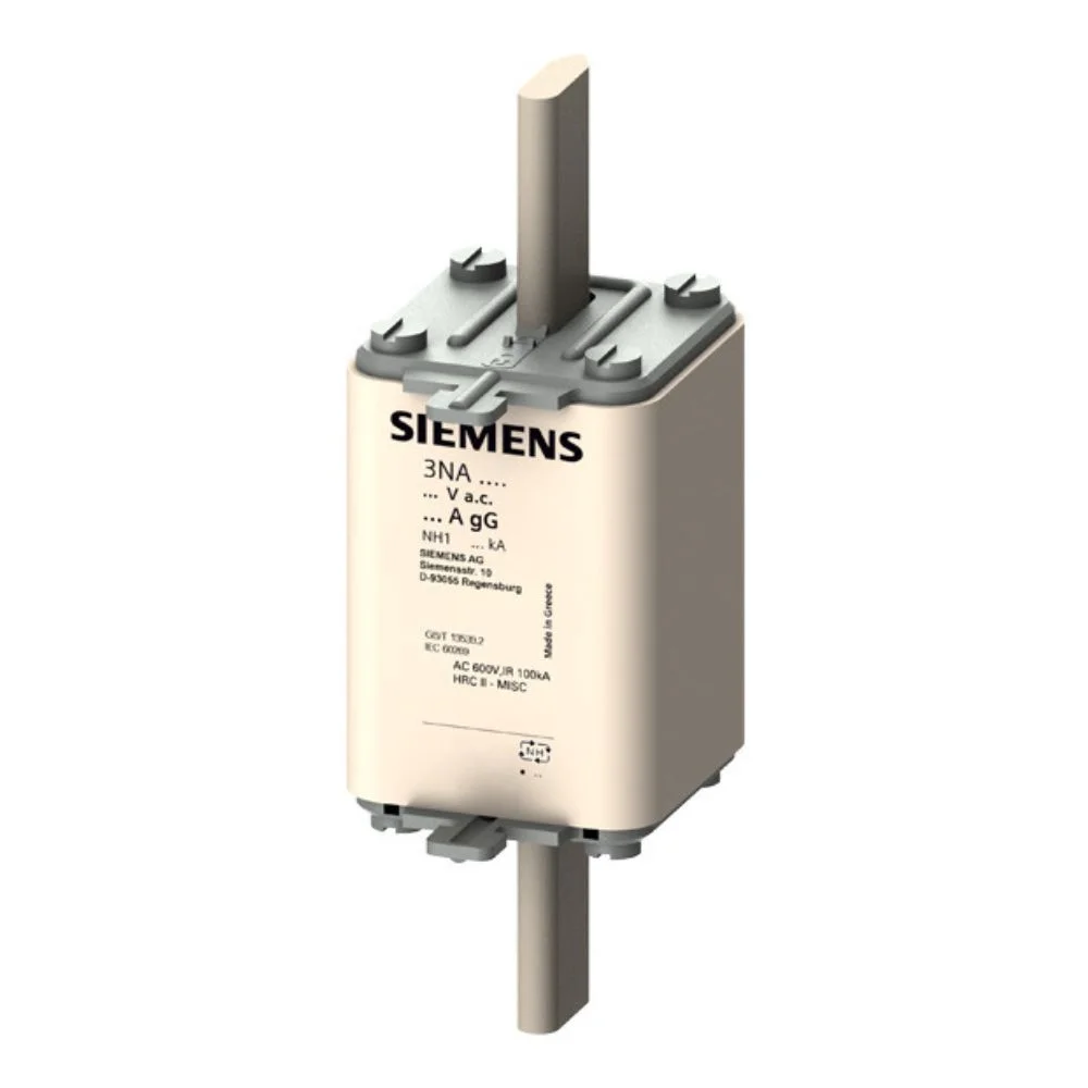 Buy Siemens 3NA 3NA3140 200 Amp HRC Fuse Link Online at Best Price