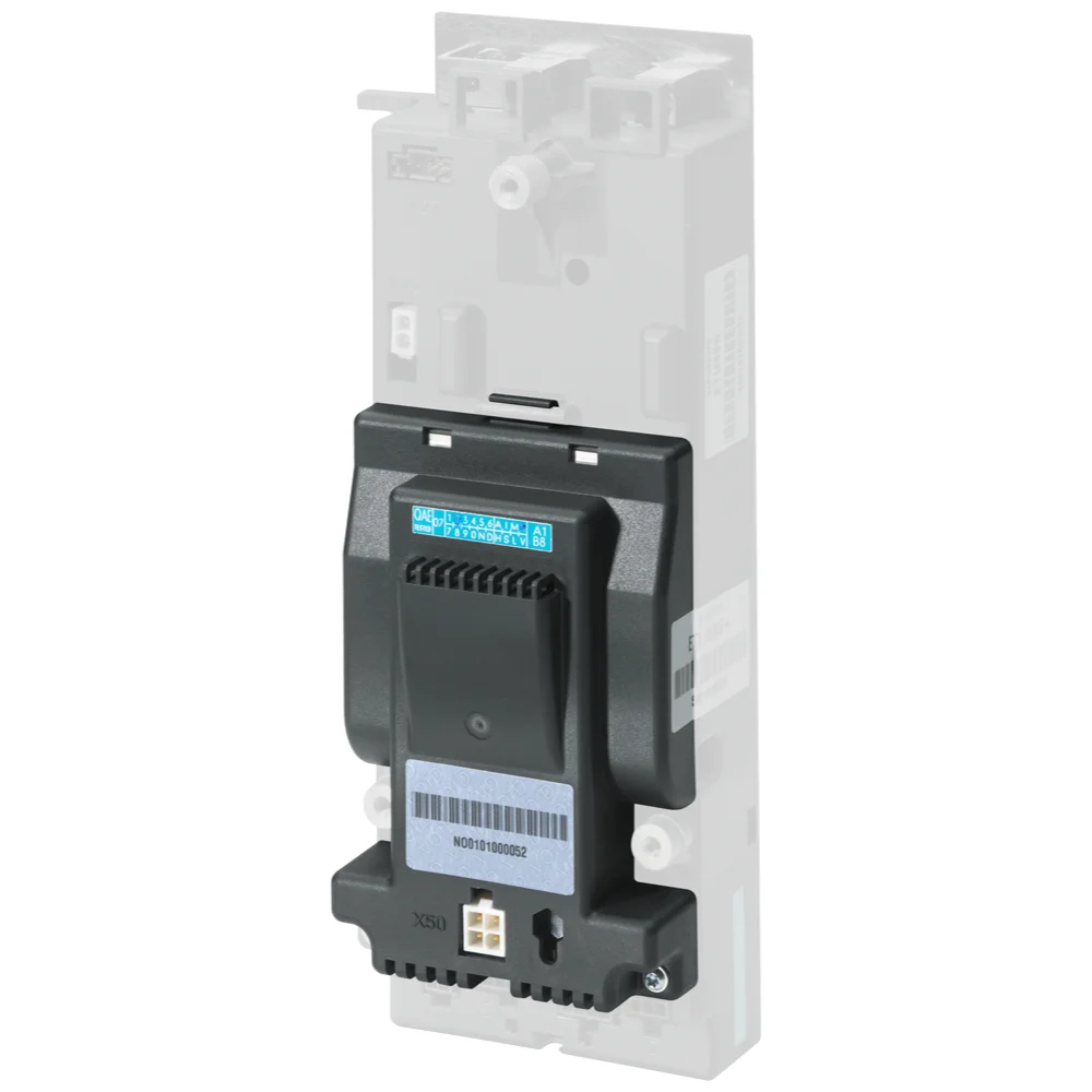 Siemens Sentron Measuring Function Plus ETU Release Suitable For 3WL ACB