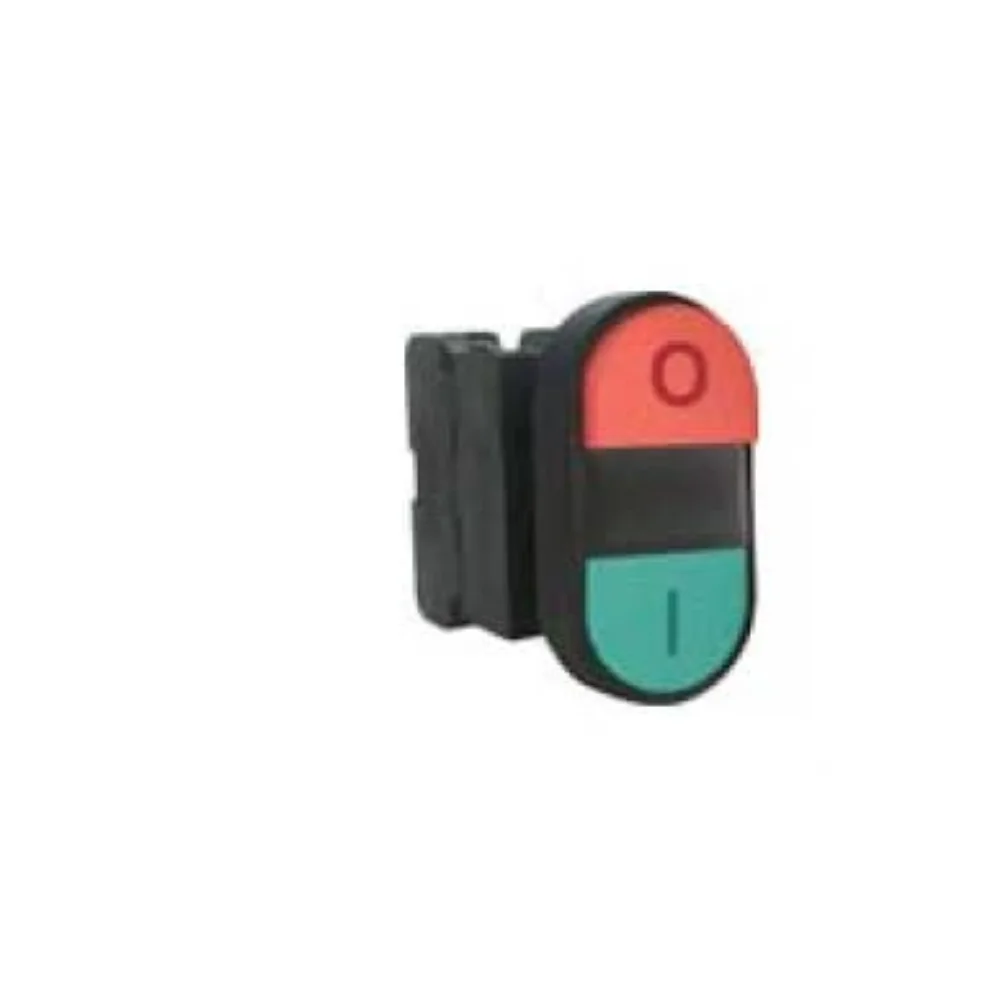 Buy Siemens 3SB 3SB5234-7EC01 Green-&-Red Illuminated Twin Push Button ...