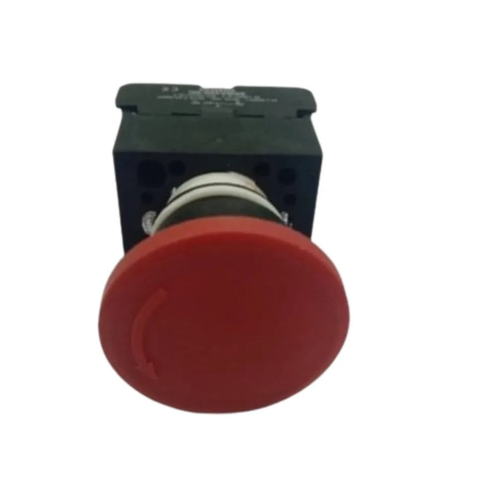 Buy Siemens 3SB 3SB5000-0UC01 Red Push Button Actuator Online at Best Price