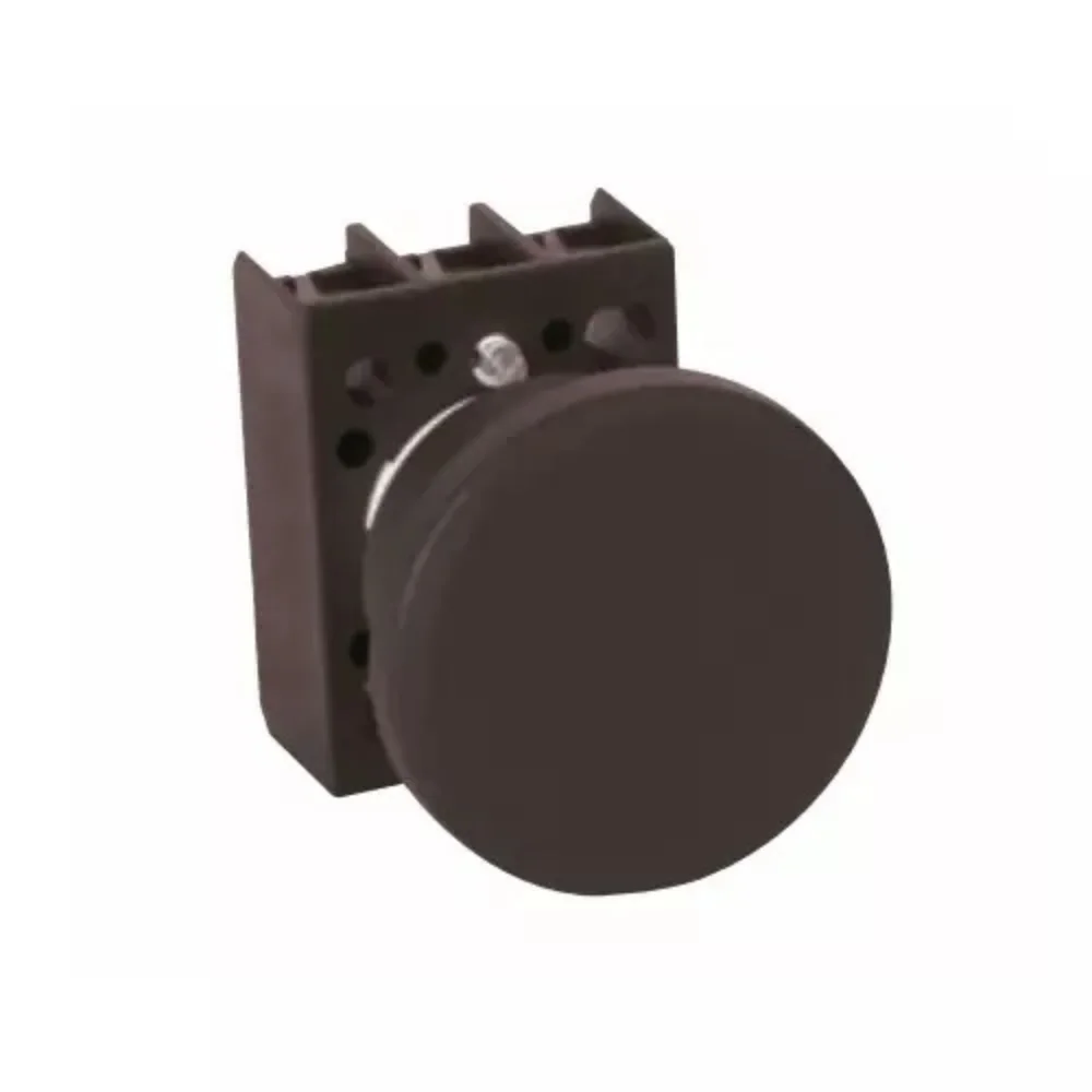 Buy Siemens 3SB 3SB5000-1NB01 Black Mushroom Push Button Actuator Online