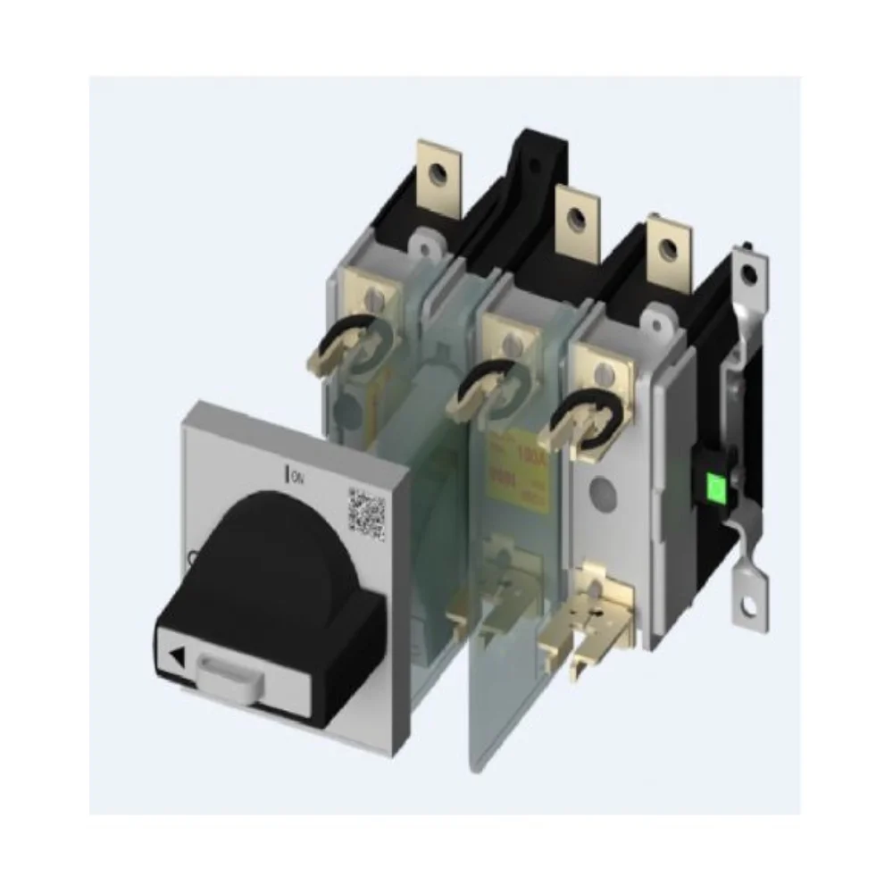 Buy Siemens 3KL84215UA00 630 Amp 3 Pole+N Disconnect Switch at Online