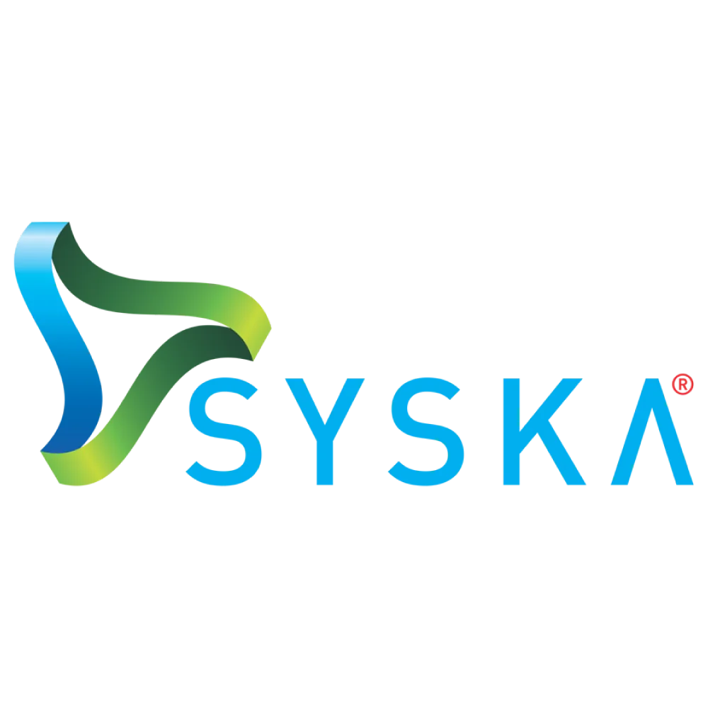 Syska LED Tube Light 20W 4ft Alu Body Co Box