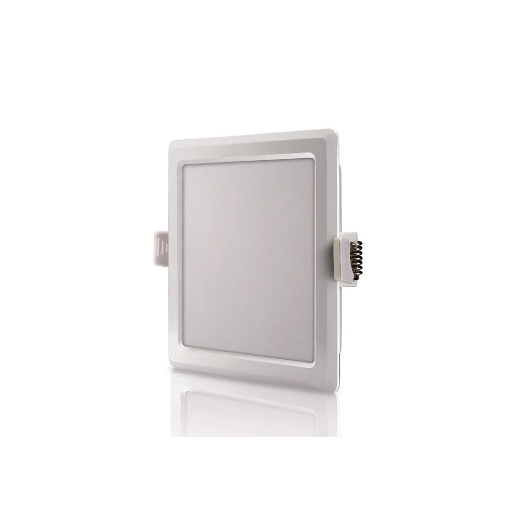 Buy Syska RDL Series 20 Watt Square LED Slim Recessed Panel Light Online