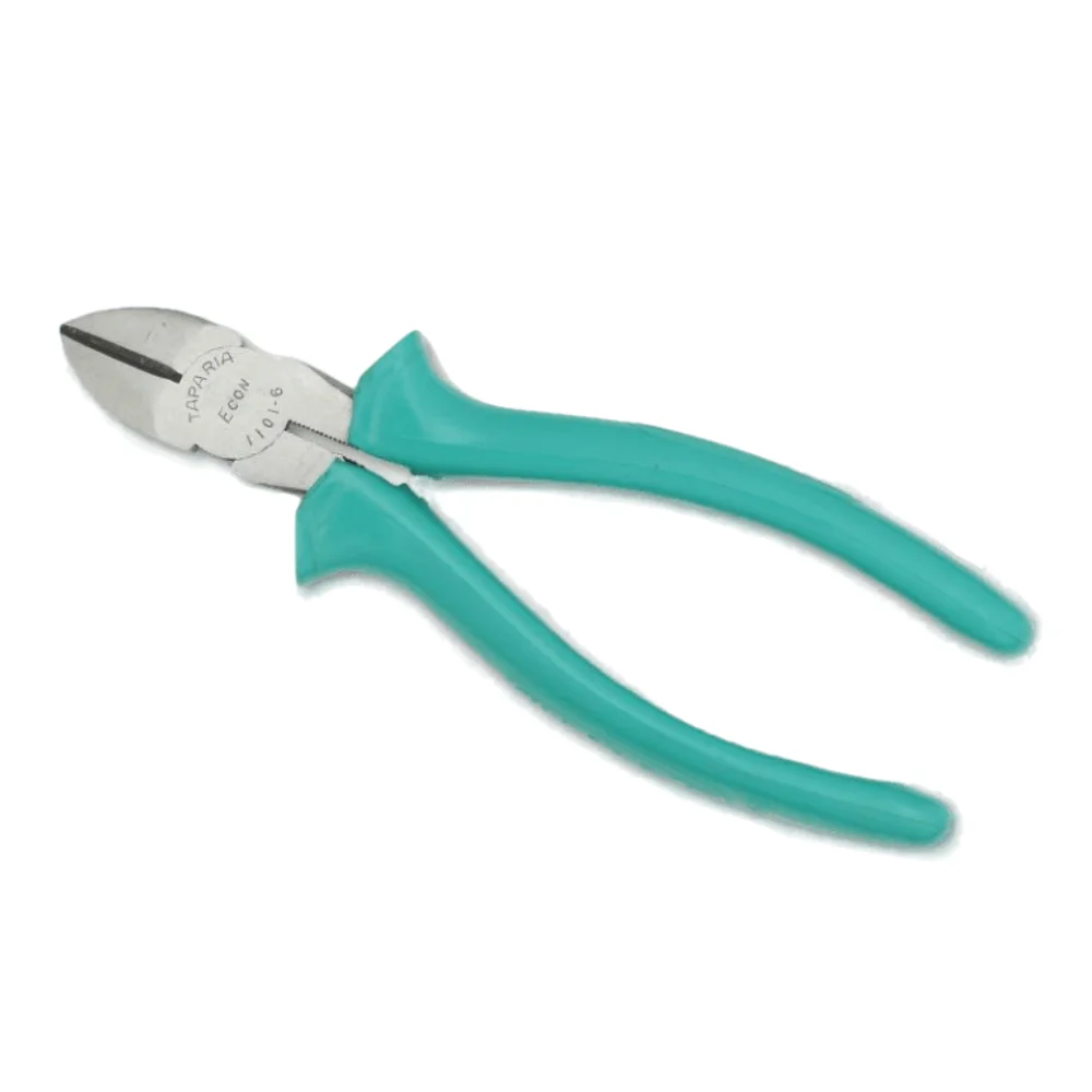 Buy Taparia 1122-6N Side Cutting Plier 6 Inch Online at Latest Price