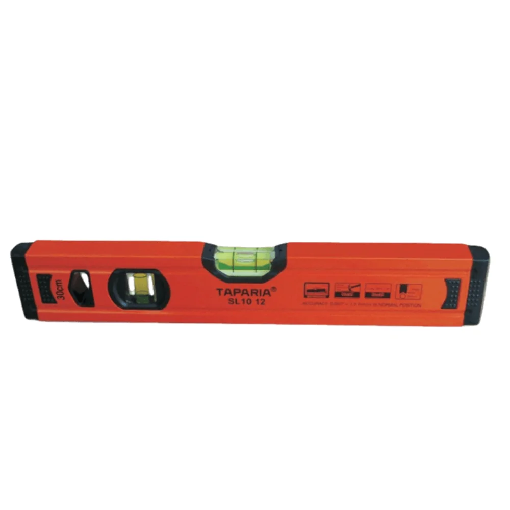 Buy Taparia 300 Mm Spirit Level Online at Best Price |Eleczo.com