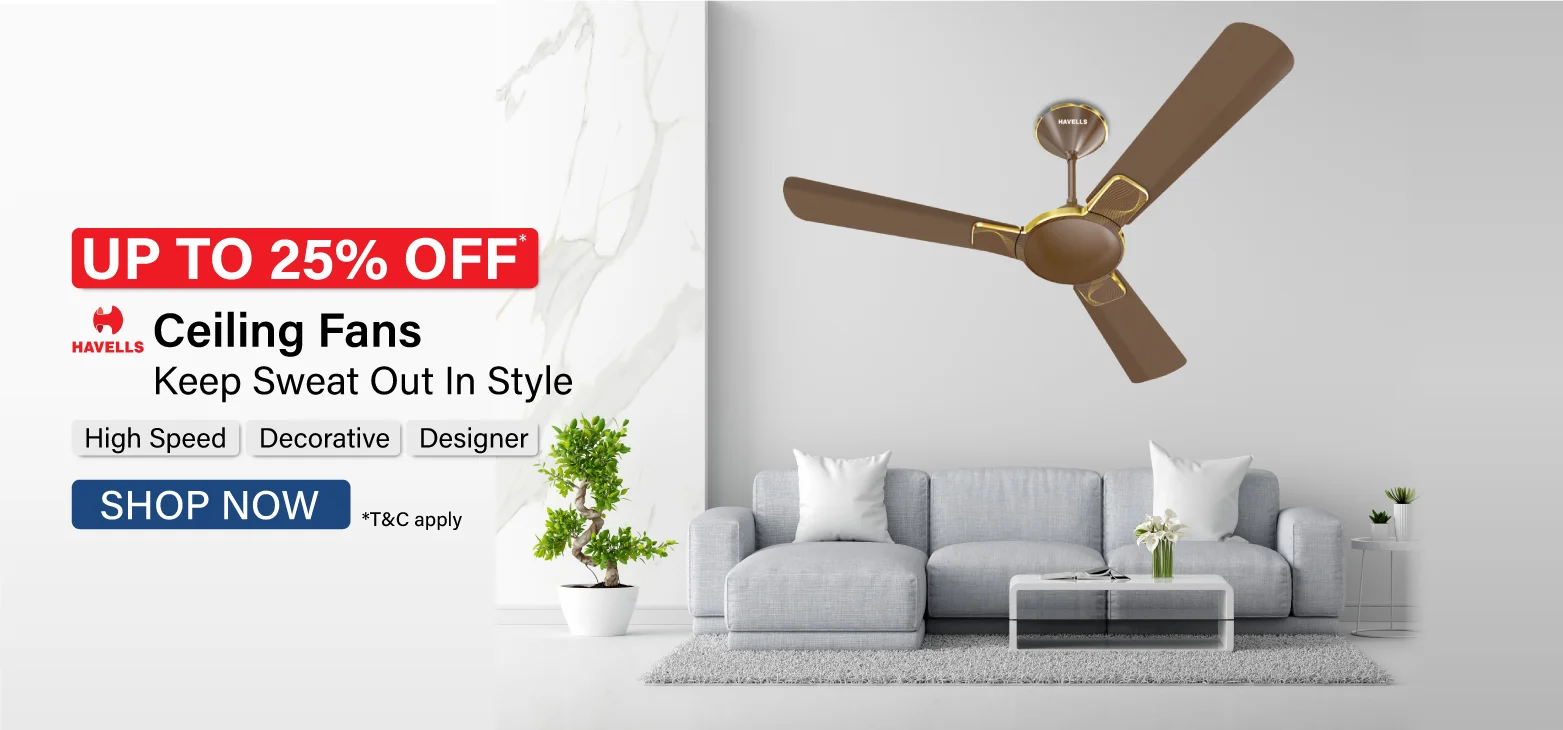 India's Best Home & Industrial Electrical Products Online Shopping Store