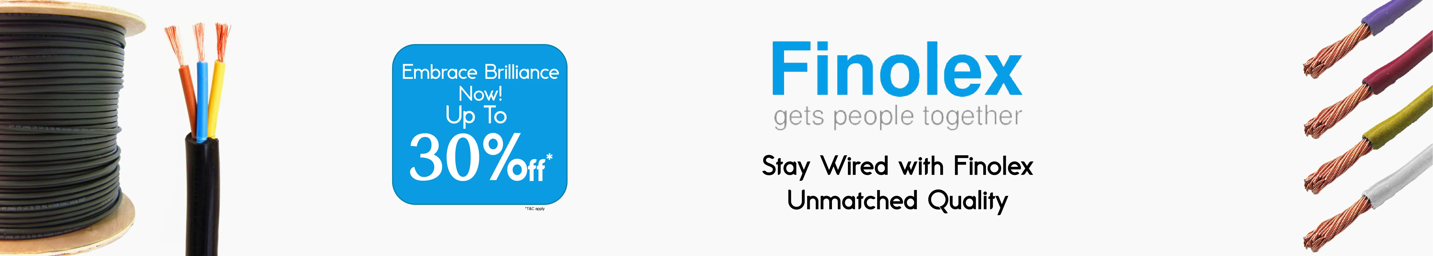 Finolex Wires And Cables