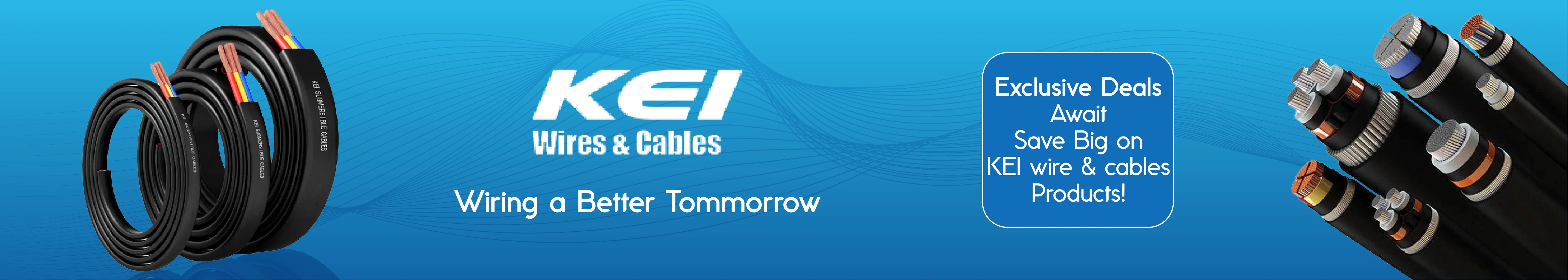 Buy KEI Electrical Products & Accessories Online at Best Price |Eleczo.com
