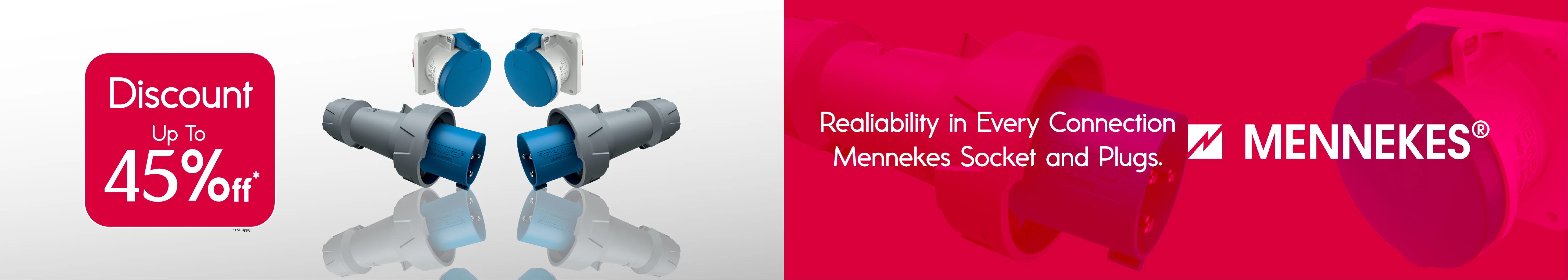 Buy Mennekes Electrical Products at Online in India |Eleczo.com