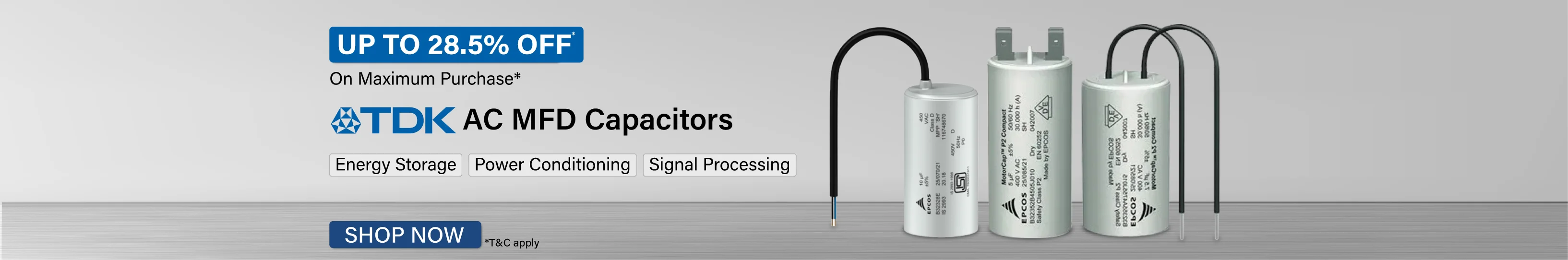 India's Best Home & Industrial Electrical Products Online Shopping Store