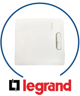 Buy 12 Way Distribution Board Online at the Best Price | Eleczo.com