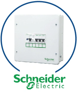 Buy 12 Way Distribution Board Online at the Best Price | Eleczo.com