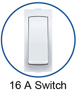 Eleczo: Best Store to Buy Switches and Sockets Online in India