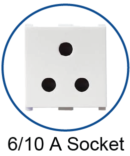 Eleczo: Best Store to Buy Switches and Sockets Online in India