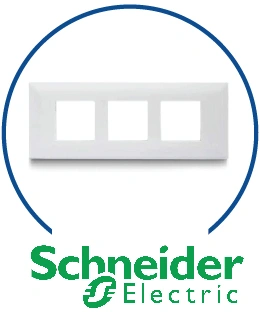 Buy 6 Module Cover Plate Online at Best Price |Eleczo.com