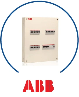 Buy 8 Way Distribution Board at the Special Price list in India ...
