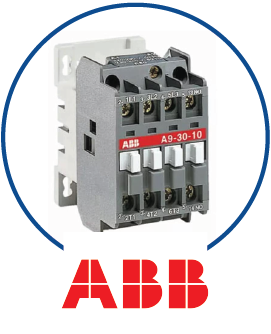 Buy 3 Phase Power Contactor Online at Best Price in India