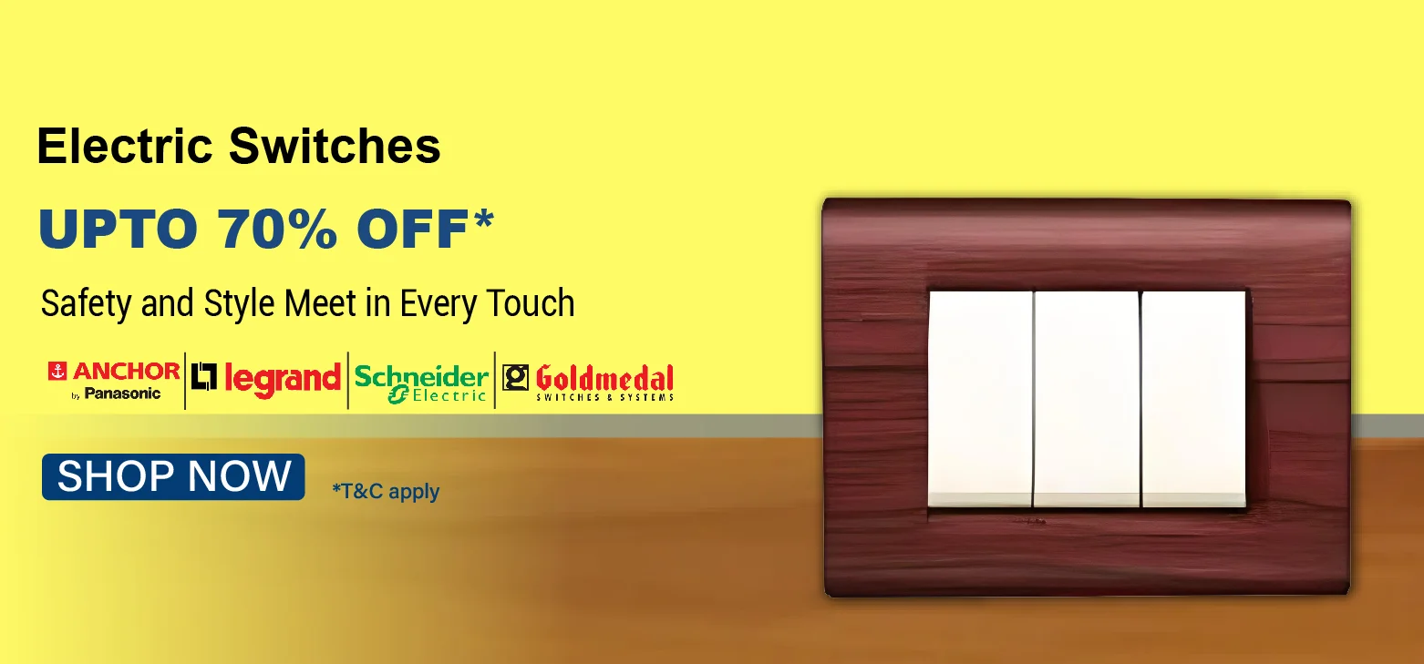 India's Largest Online Electrical Store - Buy Electrical Products ...