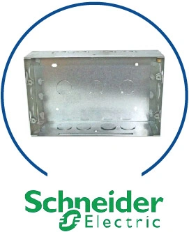 Buy 12 Module Box Online at Affordable Prices in India |Eleczo.com