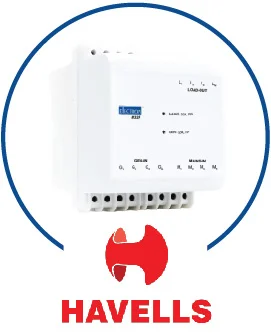 Buy 3 Phase ACCL Online at Best Price in India |Eleczo.com