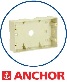 Buy 6 Module Box Online at Best Prices in India |Eleczo.com