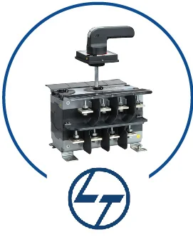 Buy Genuine 100 Amp Changeover Switches at Best price | Eleczo.com