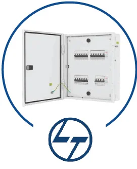 Buy TPN DB Box Online at Special Price |Eleczo.com