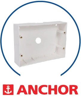 Buy 12 Module Box Online at Affordable Prices in India |Eleczo.com