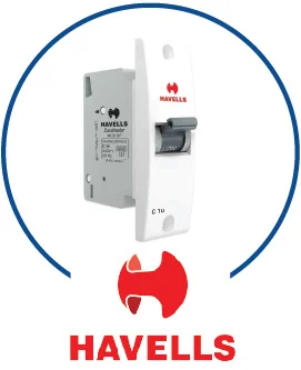 Buy AC MCB Online at Lowest Price in India |Eleczo.com