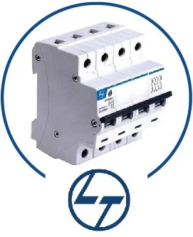 Buy 63 Amp 4 Pole MCB Online at Special Price |Eleczo.com