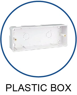 Buy 12 Module Box Online at Affordable Prices in India |Eleczo.com