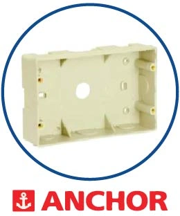 Buy 6 Module Box Online at Best Prices in India |Eleczo.com