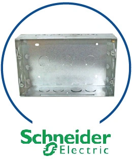 Buy 12 Module Box Online at Affordable Prices in India |Eleczo.com