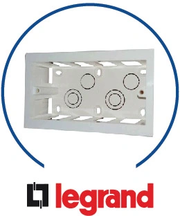 Buy 12 Module Box Online at Affordable Prices in India |Eleczo.com