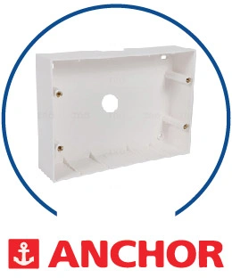 Buy 12 Module Box Online at Affordable Prices in India |Eleczo.com