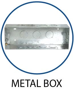 Buy 6 Module Box Online at Best Prices in India |Eleczo.com