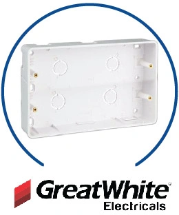 Buy 12 Module Box Online at Affordable Prices in India |Eleczo.com