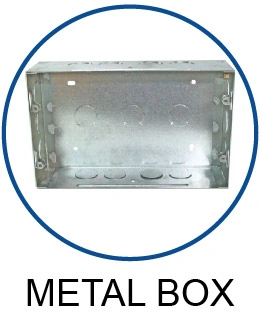 Buy 12 Module Box Online at Affordable Prices in India |Eleczo.com