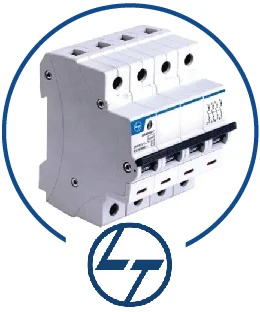 Buy 63 Amp 4 Pole MCB Online at Special Price |Eleczo.com